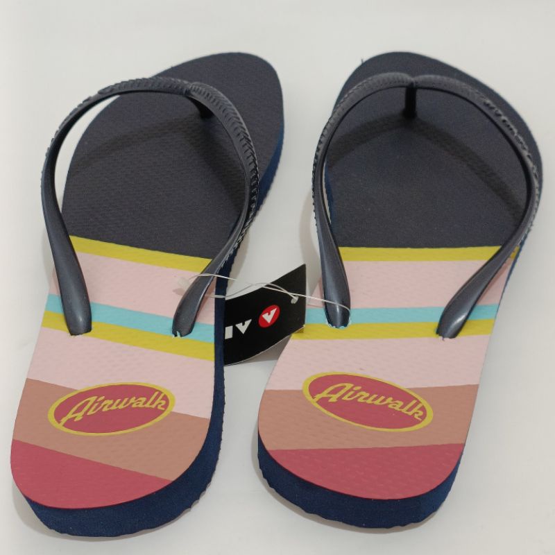 Jual Sandal Perempuan Atau Sandal Slip On Atau Sandal Santai Atau ...