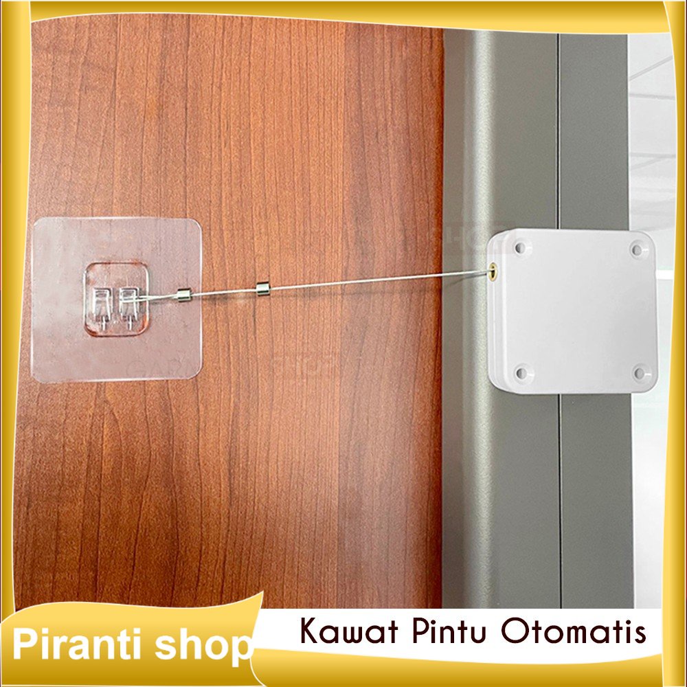 Jual penutup pintu otomatis engsel pintu otomatis tutup pintu otomatis ...