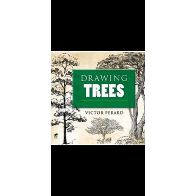 Jual BUKU DRAWING TREES | Shopee Indonesia
