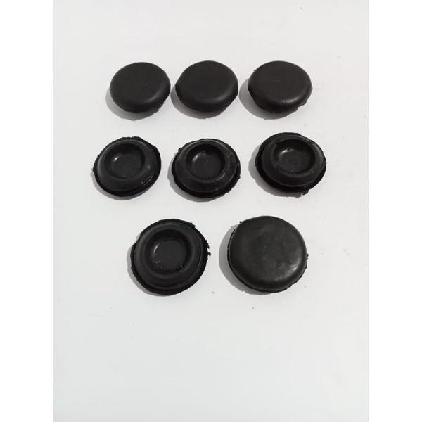 Jual Karet Tutup Dek _Tutup Lubang Panel 30 mm(ORI) | Shopee Indonesia