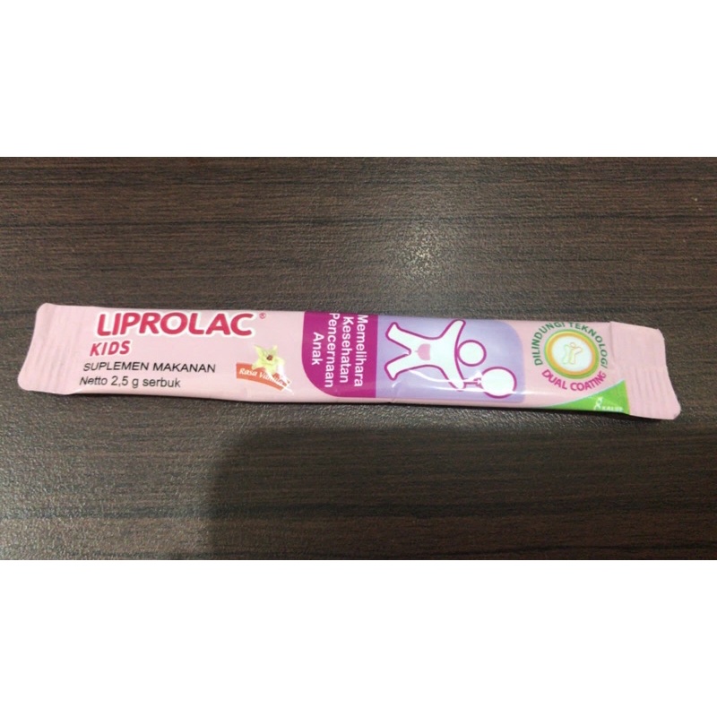 Jual Liprolac Kids - Probiotik dan Prebiotik | Shopee Indonesia