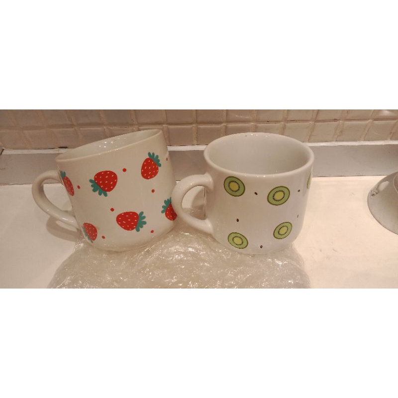 Jual Miniso Ceramic Mug 330ml | Shopee Indonesia