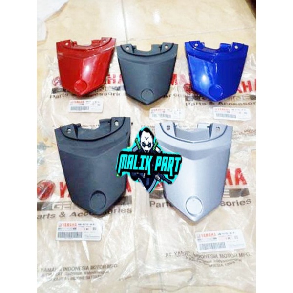 Jual COVER TAIL PET SAMBUNGAN BODY BELAKANG XEON KARBU XEON RC XEON GT ...