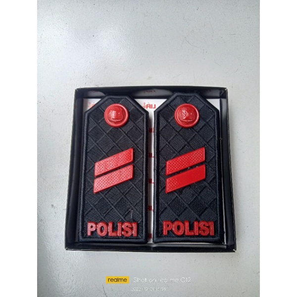 Jual Pangkat Pdu Polri Baratu | Shopee Indonesia