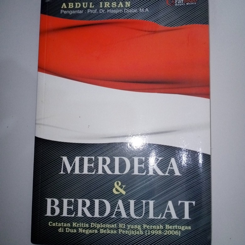 Jual Buku Merdeka & Berdaulat | Shopee Indonesia