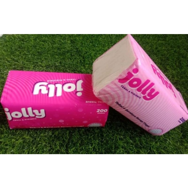Jual Jolly 200's | Shopee Indonesia