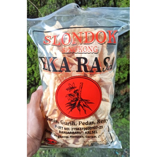 Jual slondok singkong | Shopee Indonesia