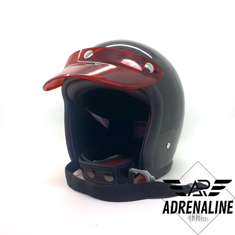 Jual Helm Slim Head 500-TX Original Soji | Shopee Indonesia