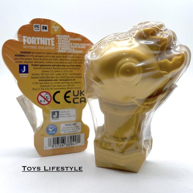 Jual Fortnite Accessories Set Fortnite Mini Collectible Segel & Isi ...