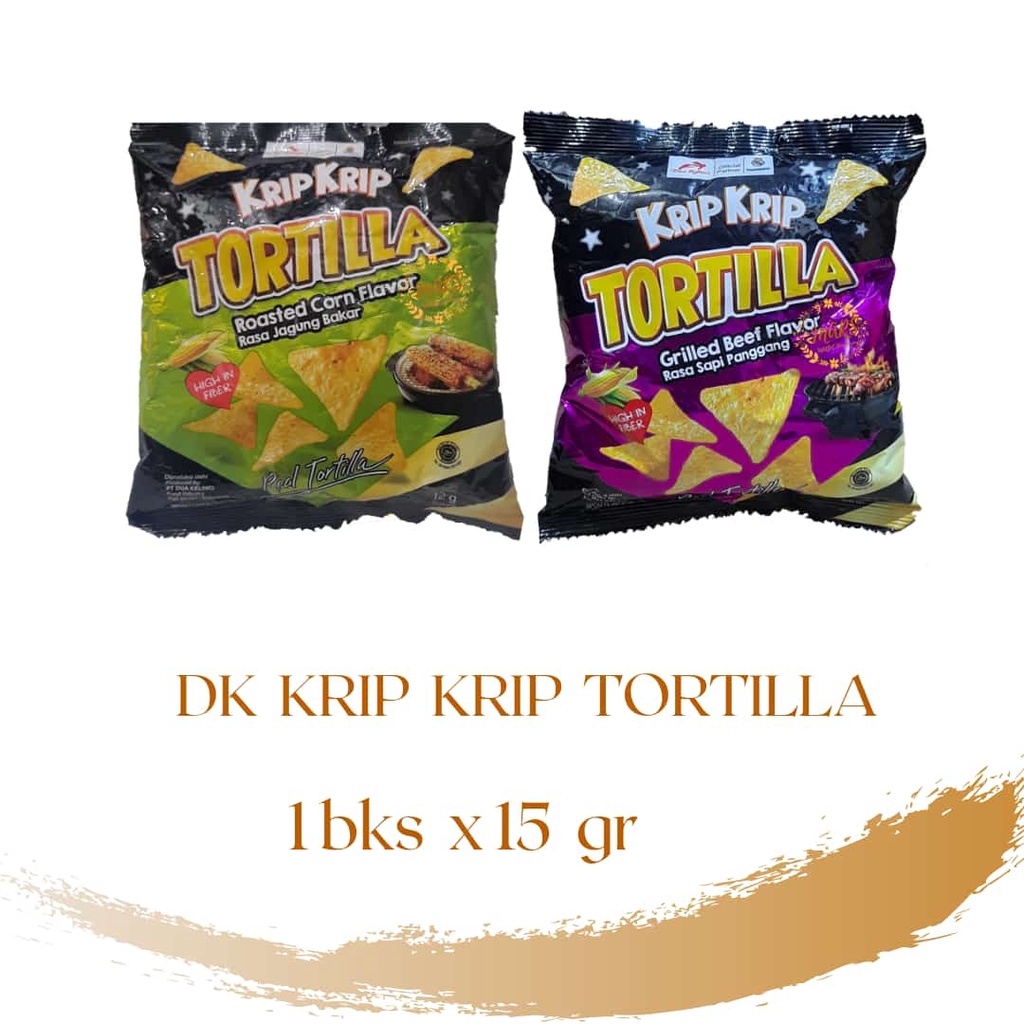 Jual Sale Dua Kelinci Krip Krip 1 bks x 15 gr | Shopee Indonesia