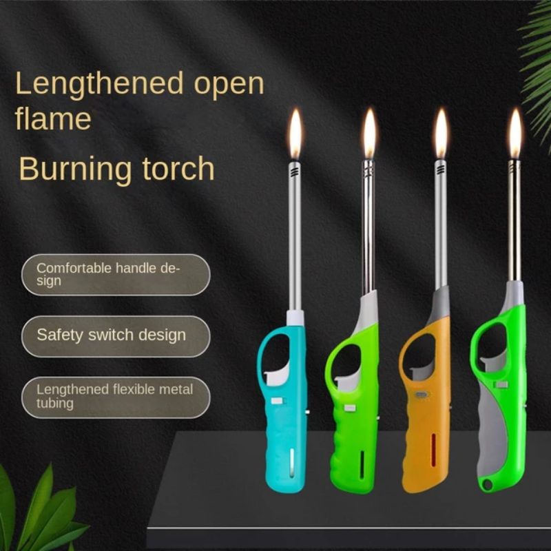 Jual ALAT PEMANTIK KOMPOR - Pematik Api Gas Peralatan Dapur - Korek ...