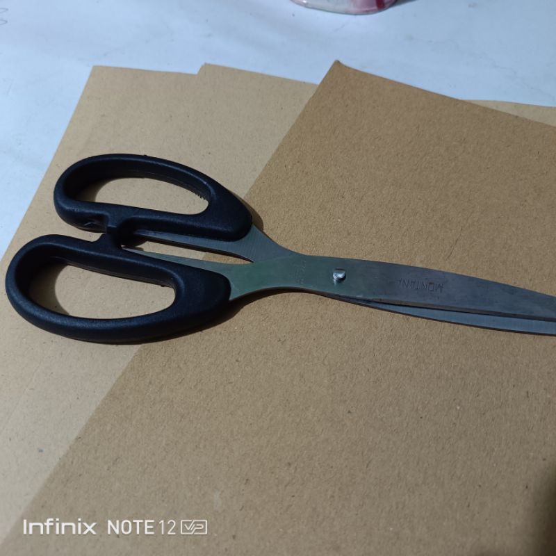 Jual Paket 25 Lembar Sampul Samson Cover + Board Jilid Nota Bon Tiket ...