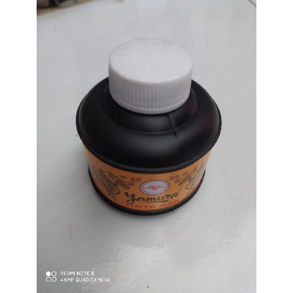 Jual TINTA/MANGSI COCOL YAMURA UKURAN BESAR | Shopee Indonesia