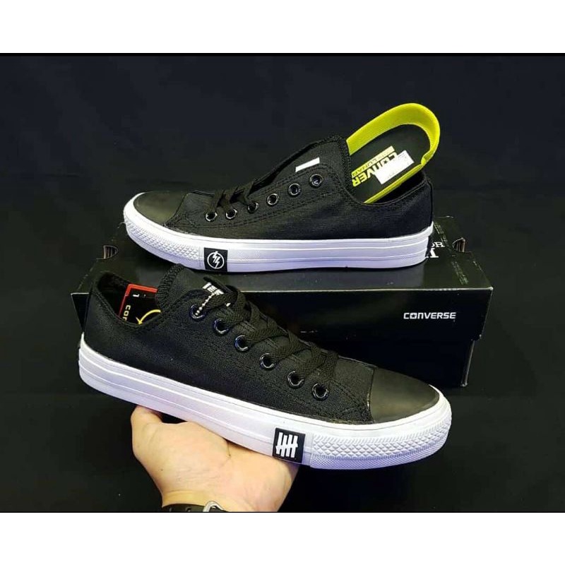 Jual Converse Harga Ori Terlengkap & Harga Terbaru Juni 2026 | Shopee ...