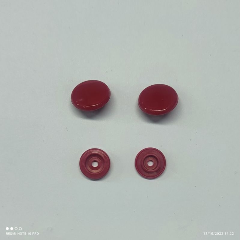 Jual KANCING DD RING TALI HELM MERAH 1515 | NEW | ORIGINAL | Shopee ...