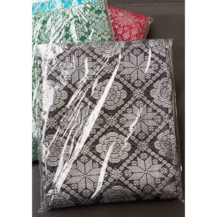 Jual Sarung Songket Melayu | Shopee Indonesia