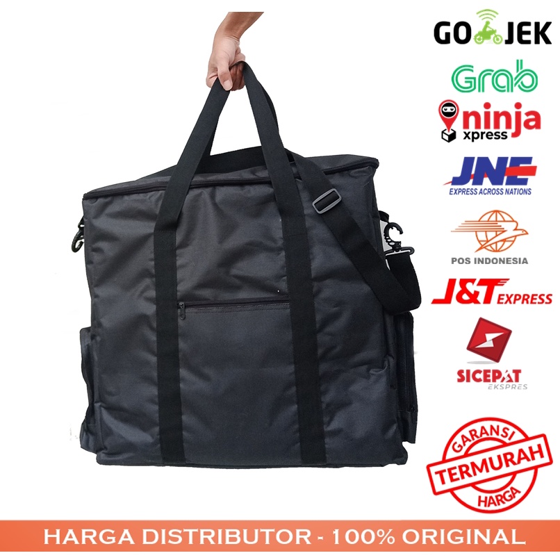 Jual Tas Lampu Studio Besar Tebal Lighting Bag godox nicefoto profoto ...