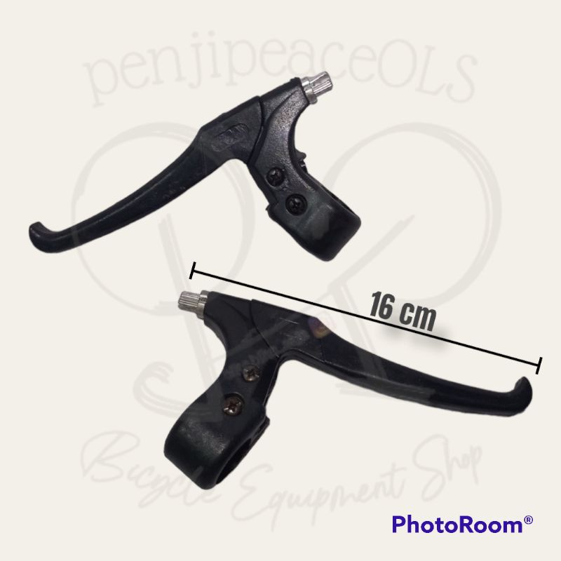 Jual handle rem sepeda brake lever brakelever rem sepeda | Shopee Indonesia