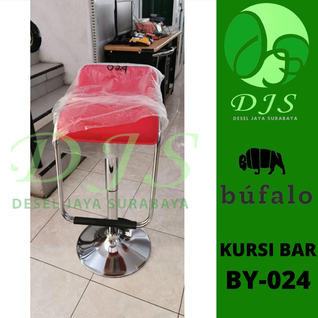Jual Kursi Bar - Kursi Bar Roda - Kursi Cafe - Kursi Serbaguna BY-024 ...