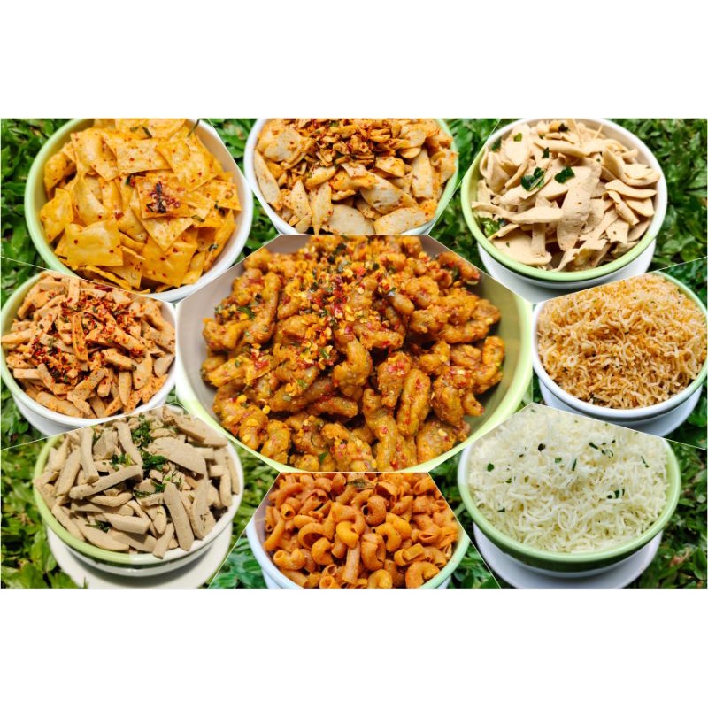 Jual PAKET MIX / KILOAN - Campur 1 Paket Dapat 10 Pcs/ Paket KILOAN 1kg ...