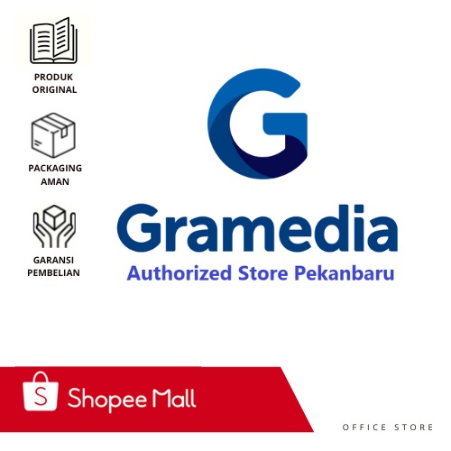 Jual Gramedia - Peta Lipat Pekanbaru | Shopee Indonesia