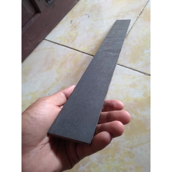Jual PROMO!!! BAJA HIGH CARBON T8A EQ SK4* Uk. 3.5 x 40 x 300 MM ...