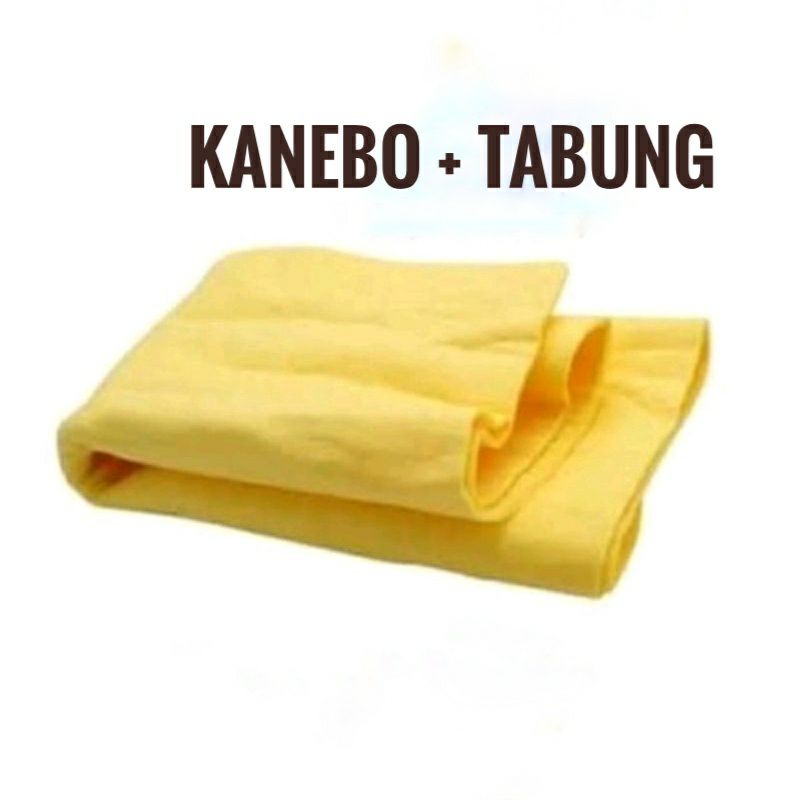 Jual Plus tabung kanebo motor | Shopee Indonesia