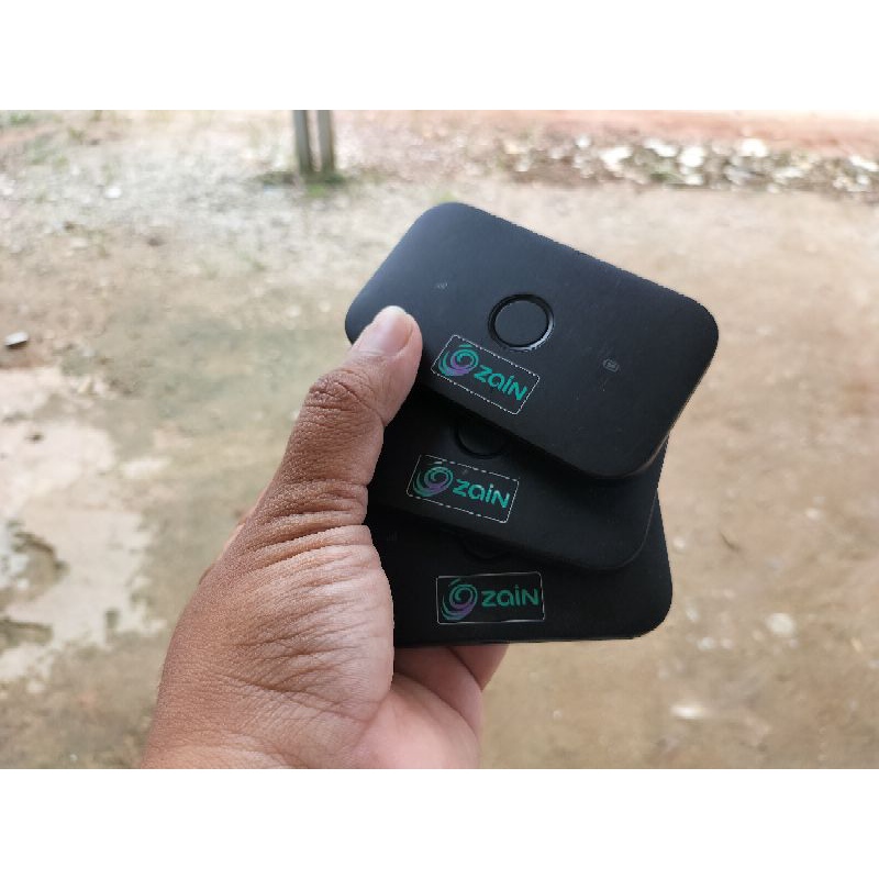 Jual Modem Mifi Huawei E5573 E5573Cs-322 Fw Mod Webui Dark Lock Cell Id ...