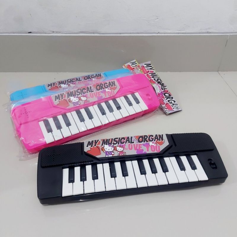Jual MINI PIANO EDUKASI - KEYBOARD ALAT MUSIK - MAINAN ANAK EDUKATIF ...