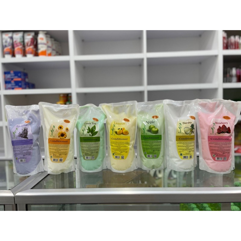 Jual ACL conditioner 1liter | Shopee Indonesia