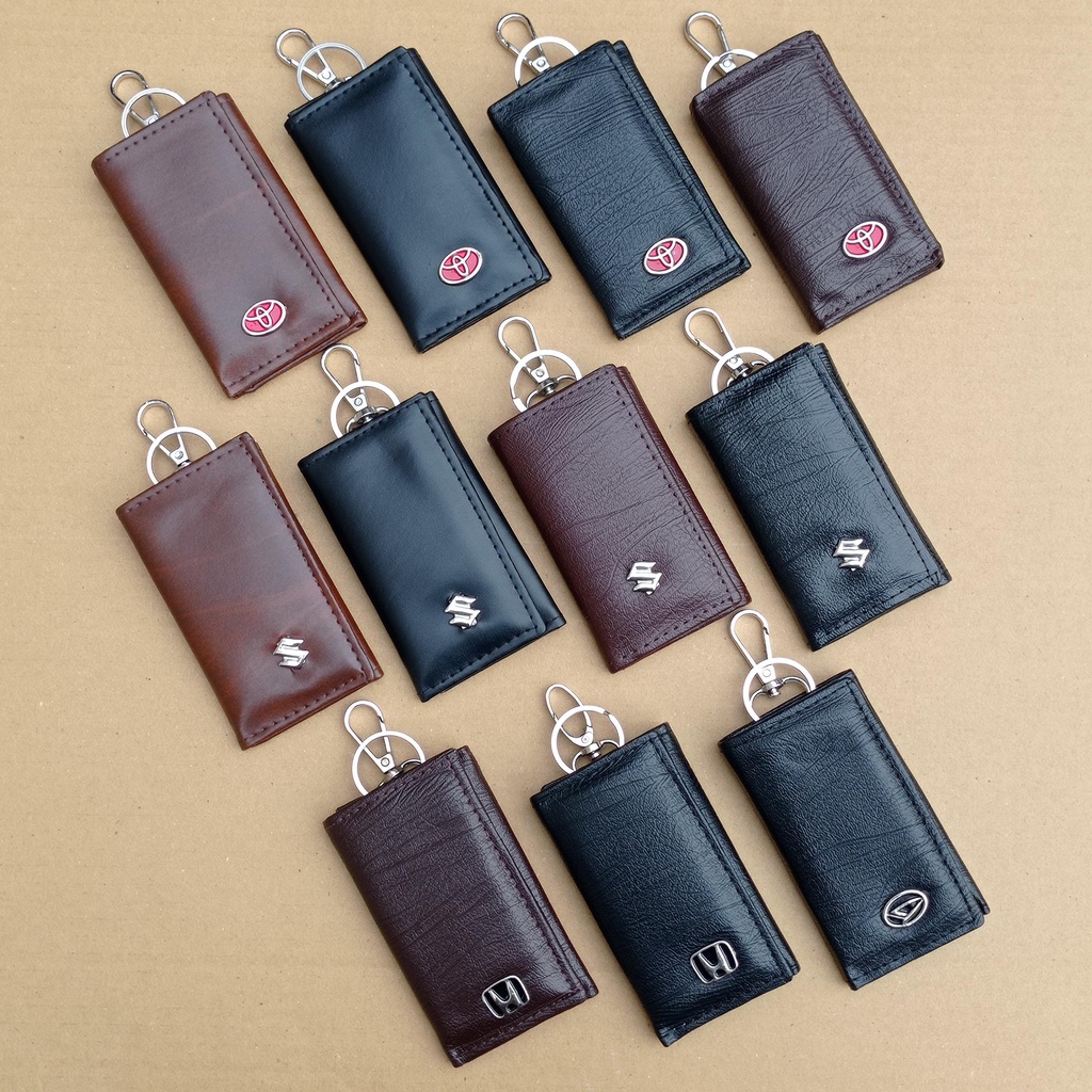 Jual Dompet STNK Mobil Motor | Shopee Indonesia