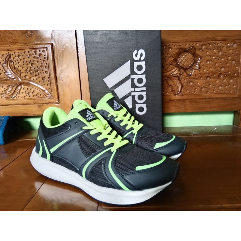 Jual SEPATU ADIDAS PERSIT PSO//ADIDAS PERSIT TNI//ADIDAS PERSIT ...