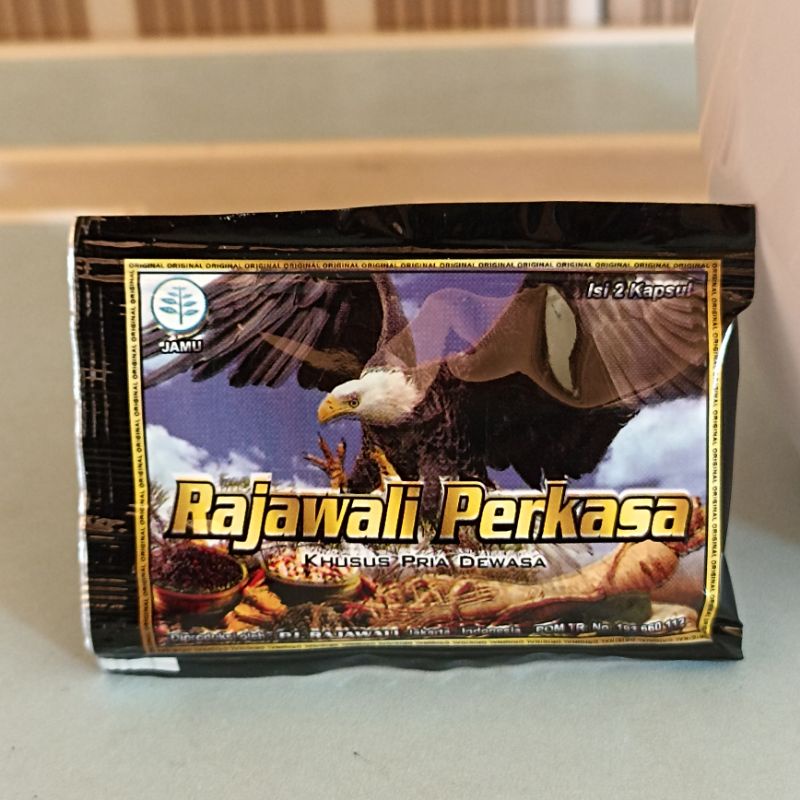 Jual KAPSUL RAJAWALI PERKASA OBAT KUAT OBAT TAHAN LAMA KEPERKASAAN ...