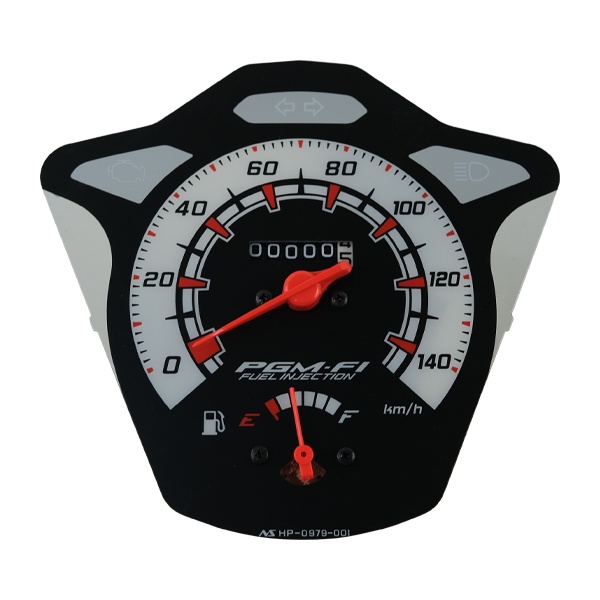Jual Speedometer Honda BeAT FI K25 37210K25901 | Shopee Indonesia