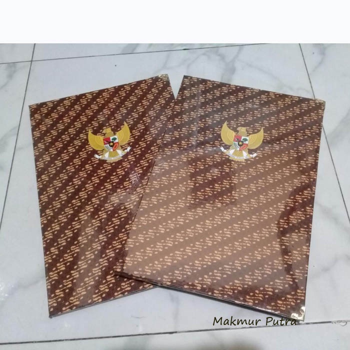 Jual Map Upacara Batik | Shopee Indonesia