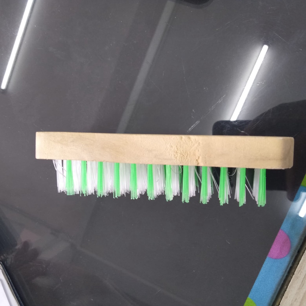 Jual Sikat Cuci Baju Senar Warna | Shopee Indonesia