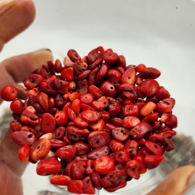 Jual BATU KERIKIL payet jepang PAYET BATU KERIKIL per 10 GRAM | Shopee ...