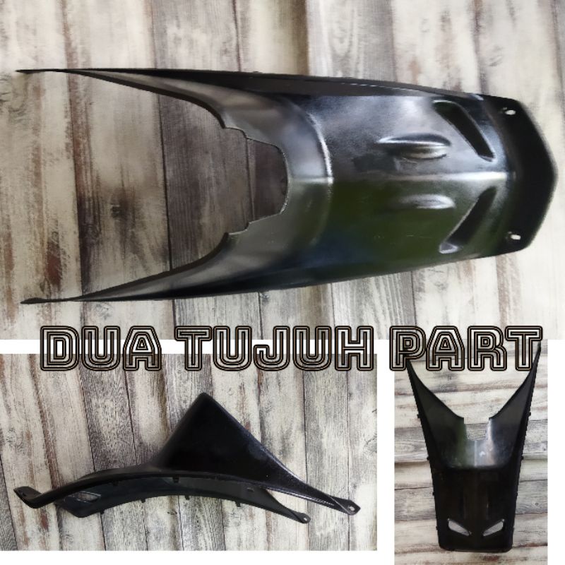 Jual tutup mesin mio sporty mio smile original | Shopee Indonesia