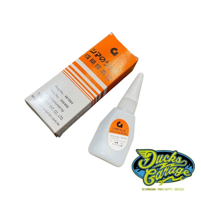 Jual Lem Korea Lem G | Shopee Indonesia