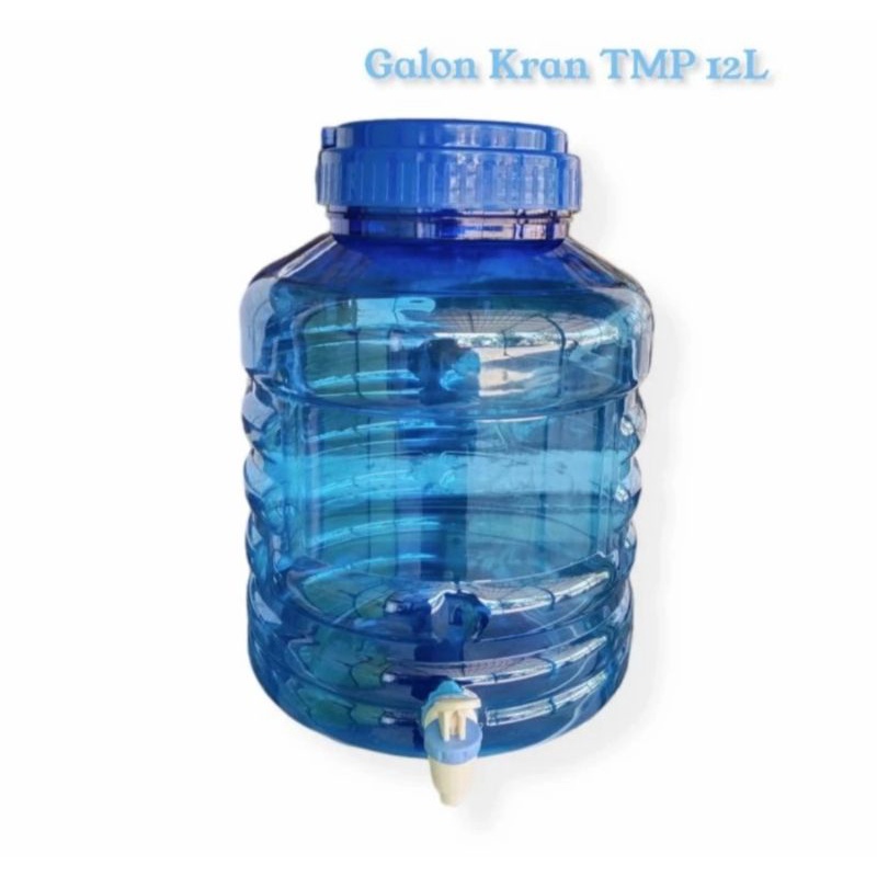 Jual [MMP] Galon Cuci Tangan Kran 2L/5L/12L FREE BUBBLEWRAP | Shopee Indonesia