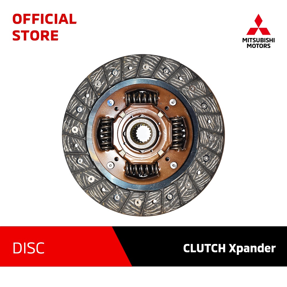Jual Mitsubishi Motors DISC,CLUTCH Xpander | Shopee Indonesia