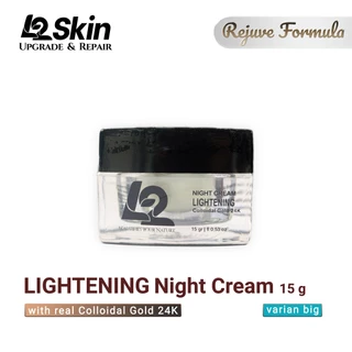 Toko Online L2 Skin Official Shop | Shopee Indonesia
