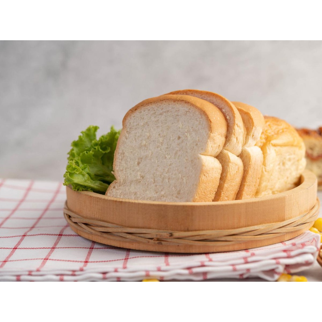 Jual Roti Tawar | Shopee Indonesia