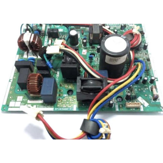 Jual Modul Pcb Outdoor Ac Daikin Inverter Type Rkc/Rkq Original ...