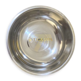 Jual Baskom Stainless Terlengkap & Harga Terbaru Februari 2026 | Shopee ...