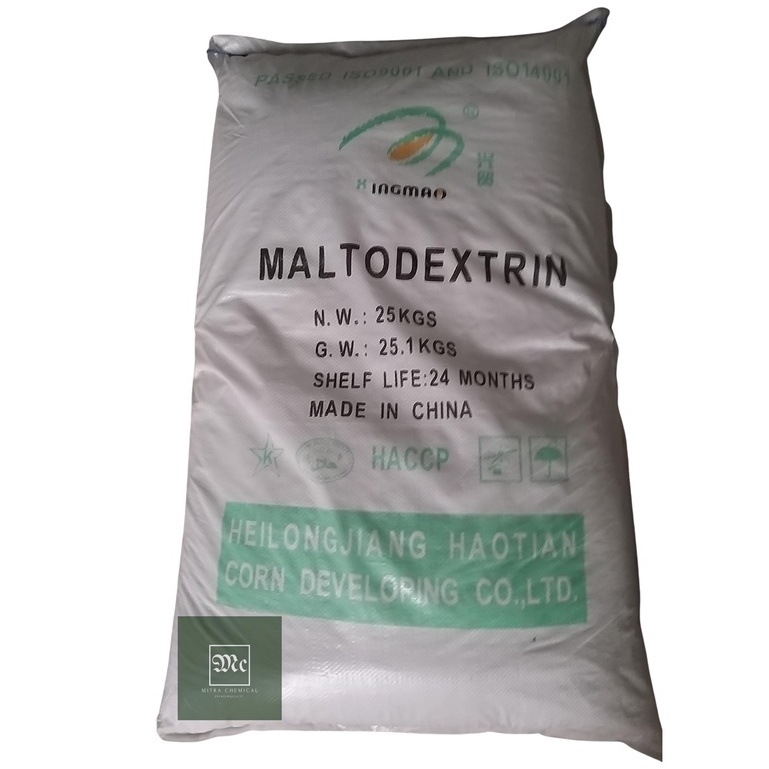 Jual MALTODEXTRIN foodgrade Repack 1 kg | Shopee Indonesia