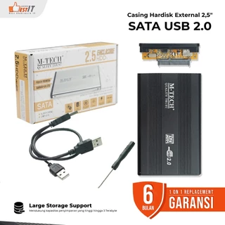 Jual Casing Hardisk Eksternal Terlengkap & Harga Terbaru Desember 2025 ...