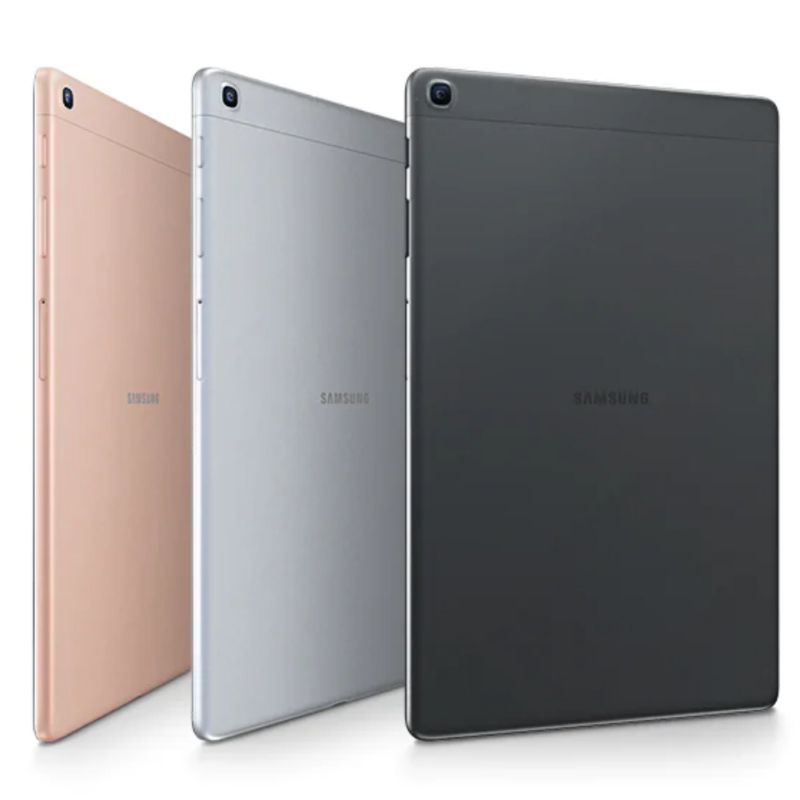 Jual Samsung Galaxy Tab A 10.1 (2019) Garansi Resmi Indonesia SM-T515 ...