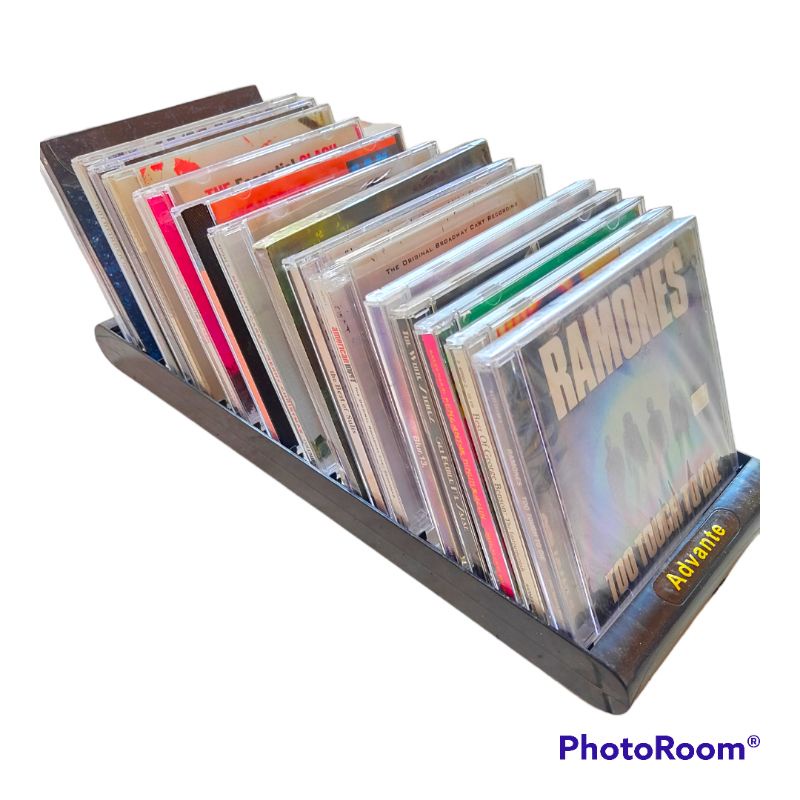 Jual Rak CD DVD | Shopee Indonesia