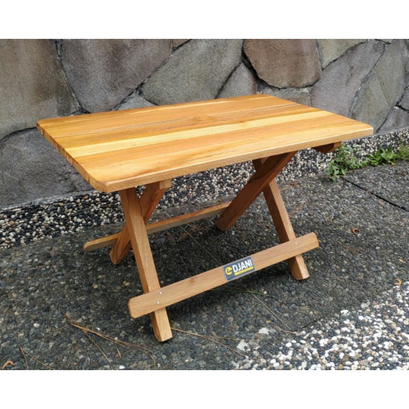 Jual Meja Portable/ Meja Lesehan/ Meja Belajar/ Meja TPQ/ Meja Lipat ...